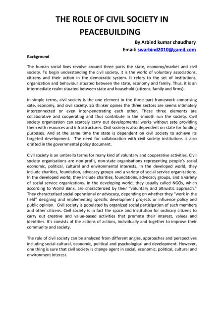 CIVIL SOCIETY & SOCIAL MOVEMENTS.pptx