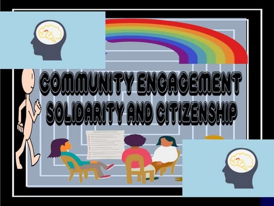 Purpose of Community Action | PPT