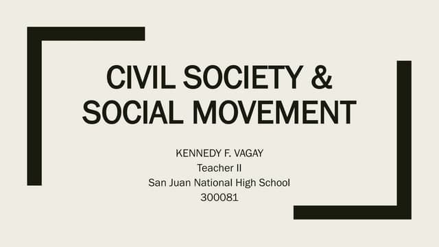 CIVIL SOCIETY & SOCIAL MOVEMENTS.pptx