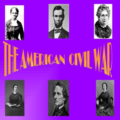 Civil war | PPT