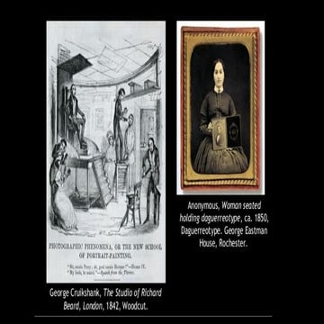 Civil War and Reconstruction Art History | PPTX