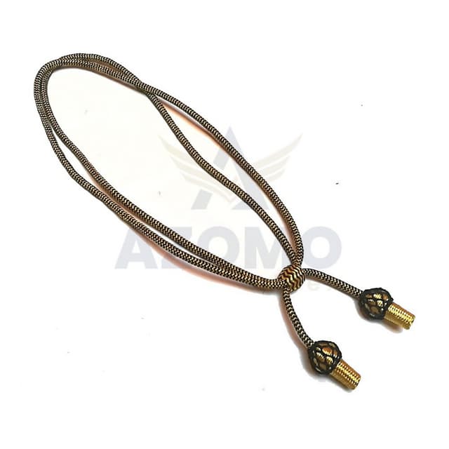 Civil War Hat Cords | PDF