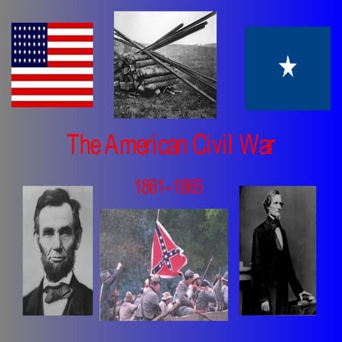 Civil war | PPT