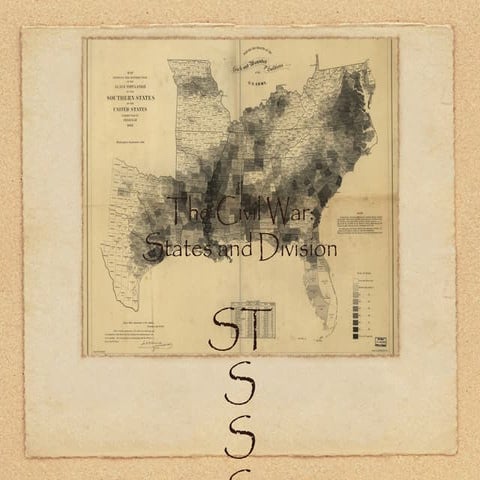 Civil war presentation | PPT