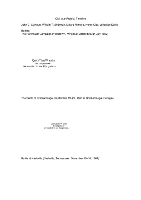 The Battle of Antietam | PPT