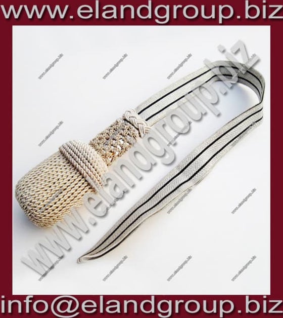 Royal navy officers sword knot | PDF