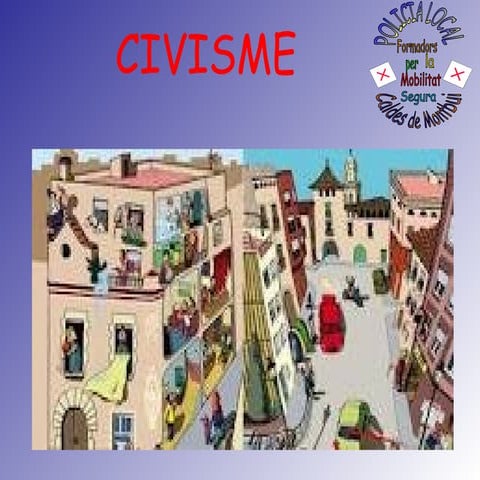 Civisme | PPT