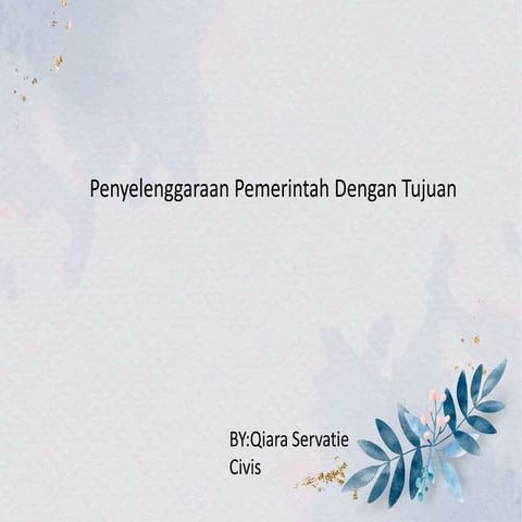 Kearifan Lokal (Isti and Kevin) | PPTX