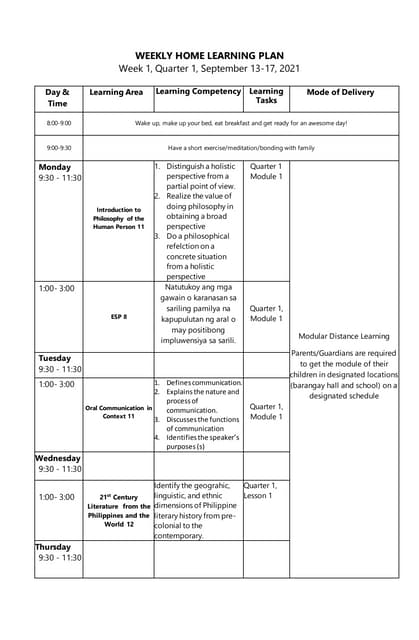 Weekly Home learning Plan.docx