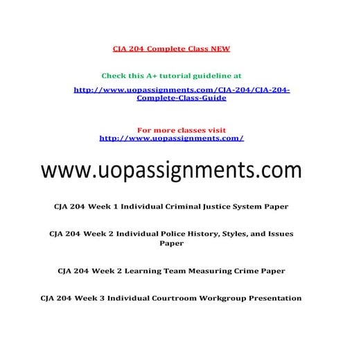 Unit 3 [CJ499 Bachelors Capstone in Criminal Justice ] .docx
