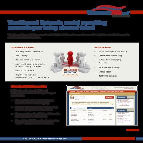 Security Clearance Information | PDF