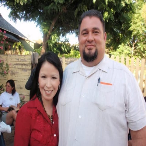 Claudia Jasso-Stevens and Sean Arce | PDF