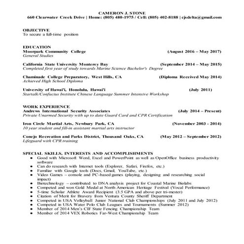 MURRAY JONES resume _16 | DOCX