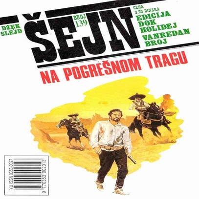 Sejn139 dzek slejd - na pogresnom tragu (drzeko & folpi & emeri)(1.9 mb ...