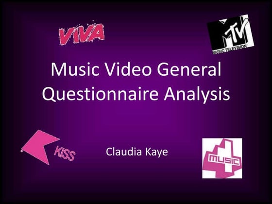 Questionnaire | PDF