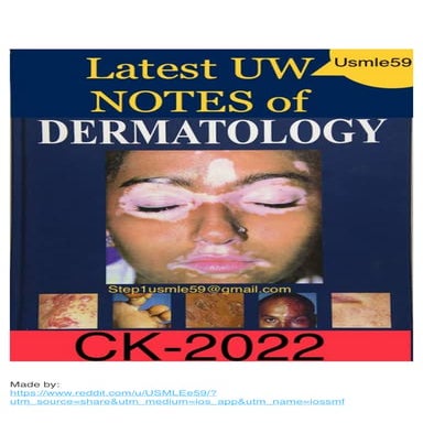 CK-DERMATOLOGY-2022 CK-DERMATOLOGY-2022.pdf