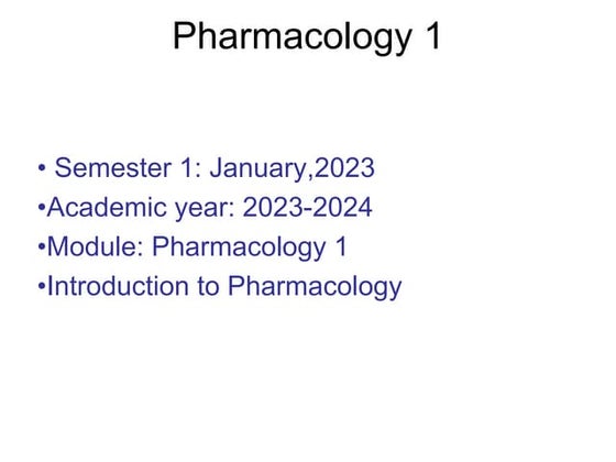 Important Pharmacology Topics for MBBS Students.pdf