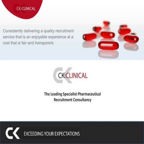 Ck Clinical Presentation1 | PPT