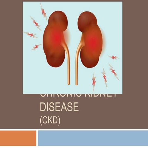 Ckd | PPTX