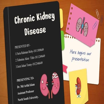 Ckd | PPT
