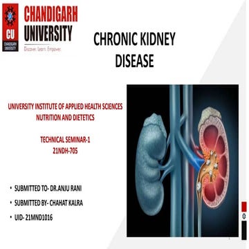 CKD PPT Chahat kalra 21MND1016 New.pptx