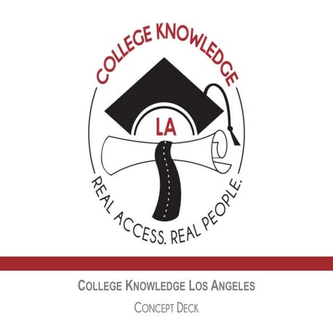 CKLA Concept Deck | PPTX