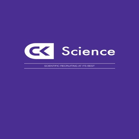 Life science brochure | PDF