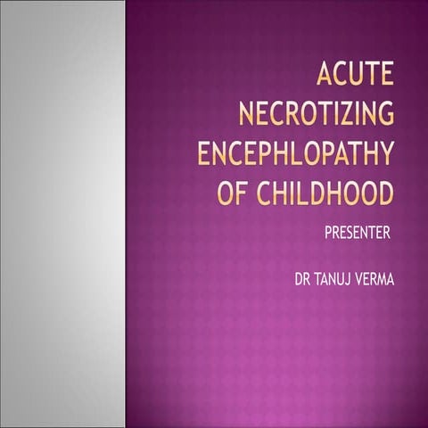 Anec tanuj | PPT