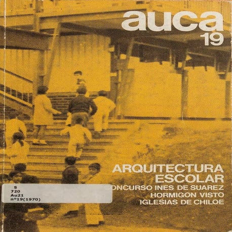 AUCA 19 | PDF