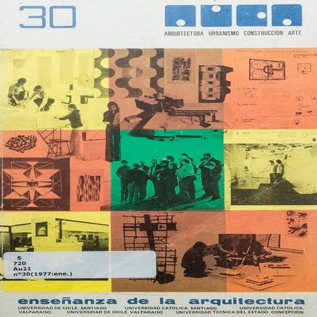 AUCA 30 | PDF