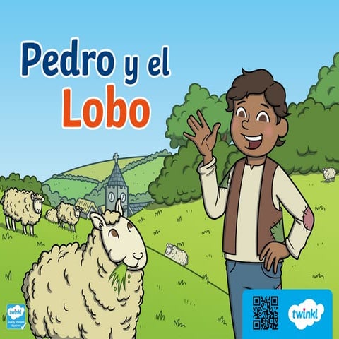 Pedro y el lobo | PDF