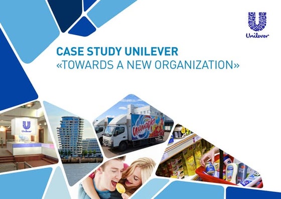 Unilever HRM case study | PPT | Human Resources | Business
