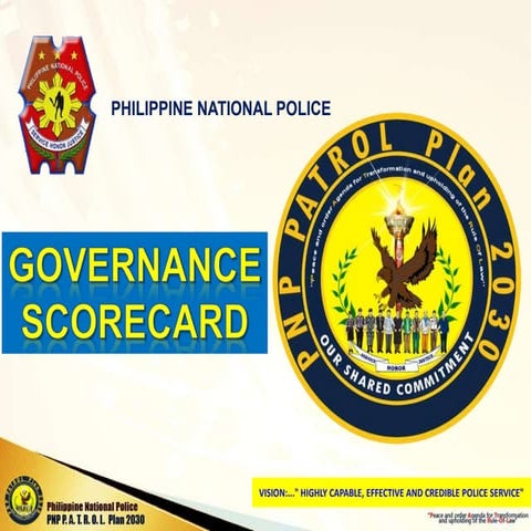 Pnppgs | PDF