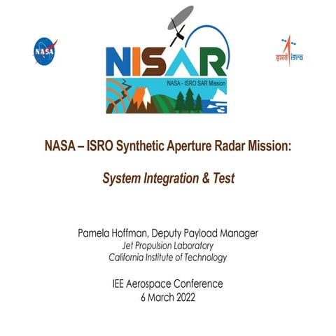NASA ISRO Synthetic Aperture Radar CL22_1050.pdf