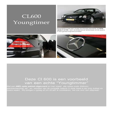 Cl600 youngtimer 2 | DOCX
