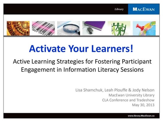 Constructivism learning/Learning Styles | PPT