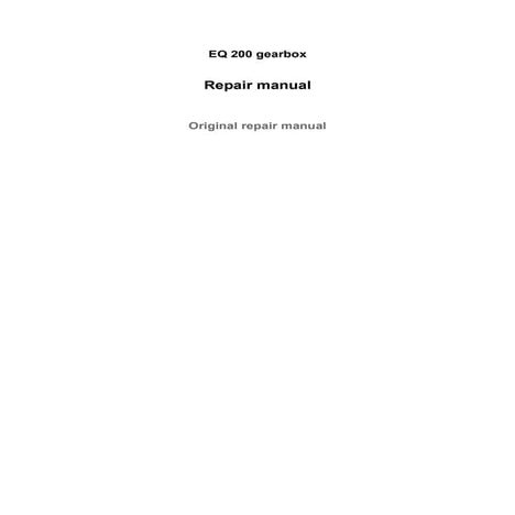 Claas axion 900 (type a23) tractor service repair manual (serial number ...