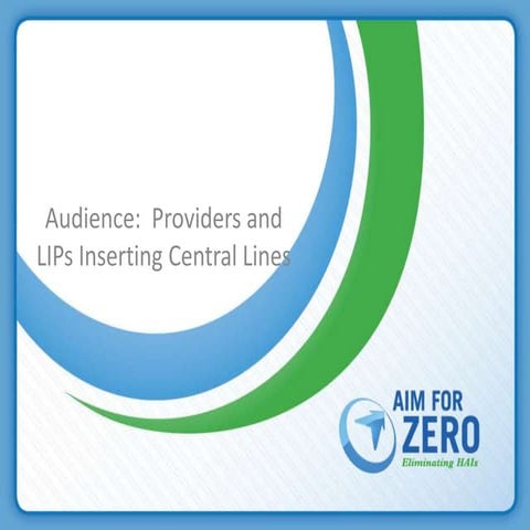 clabsi_module_lip.ppt