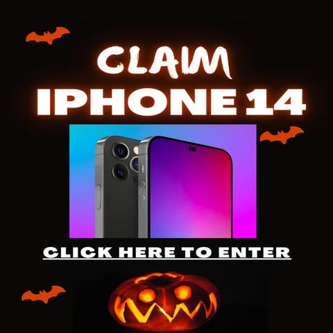Claim an Iphone 14 | PDF