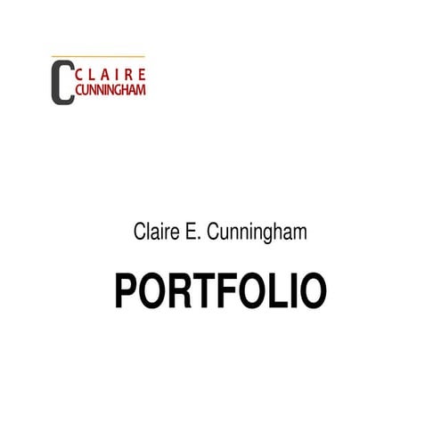 B2B Marketing Portfolio | PDF