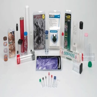 Clamshell packaging and tubes by sneller | PPT