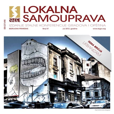 Instrumenti planiranja | PDF