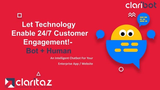 Ai chatbot in india | PPTX | Artificial Intelligence | Technology ...