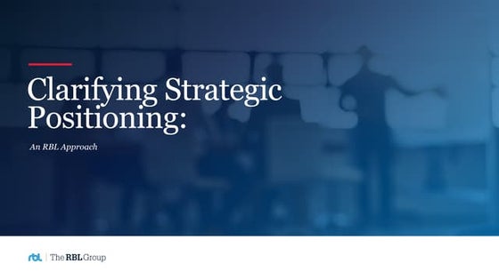 Catalyst Strategies Strategic Planning Framework | PPT