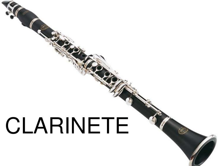 Clarinete