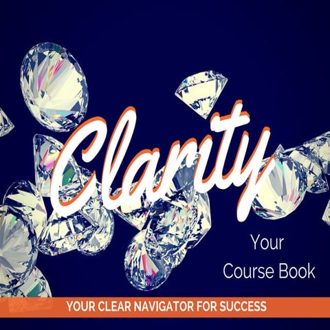The 7 Steps to Clarity | PPT