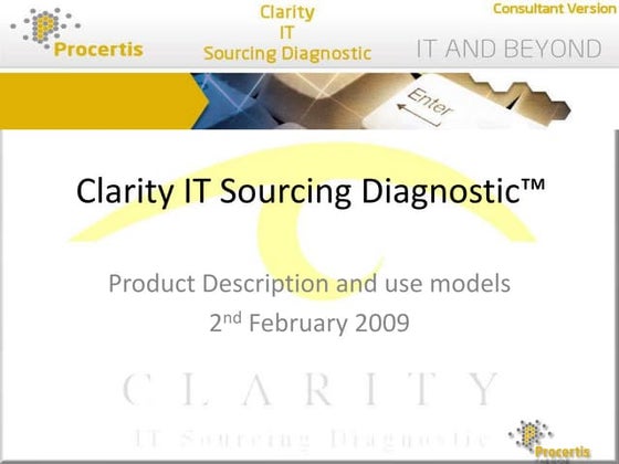 Transfer Pricing Database and Software Catalyst | PDF