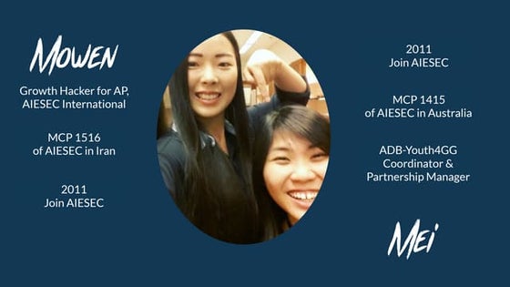 Customer Flow in AIESEC | PDF | Human Resources | Business