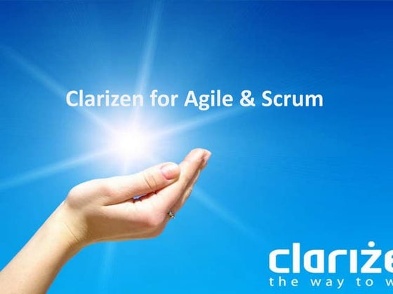 Clarizen cheat sheet v1.0 | PDF