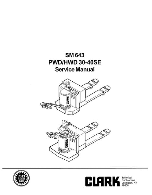 Preventative Maintenance (PMCS) of HMMWV | PPTX